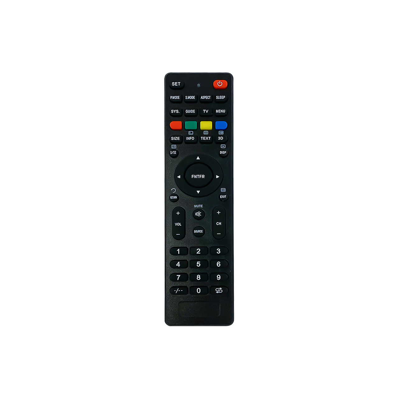 Universal Remote Control