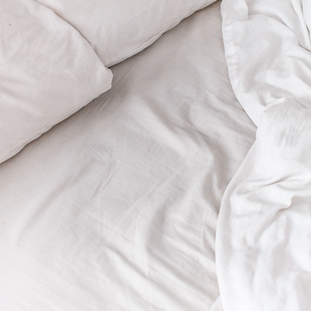 Fitted Bed Sheet | Double