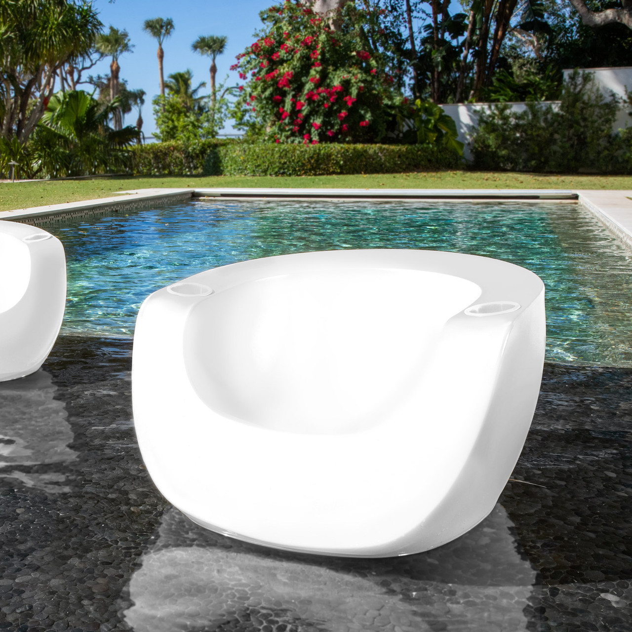 Moon Chair