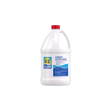 E-Z Clor 1 gal Liquid Clor Save