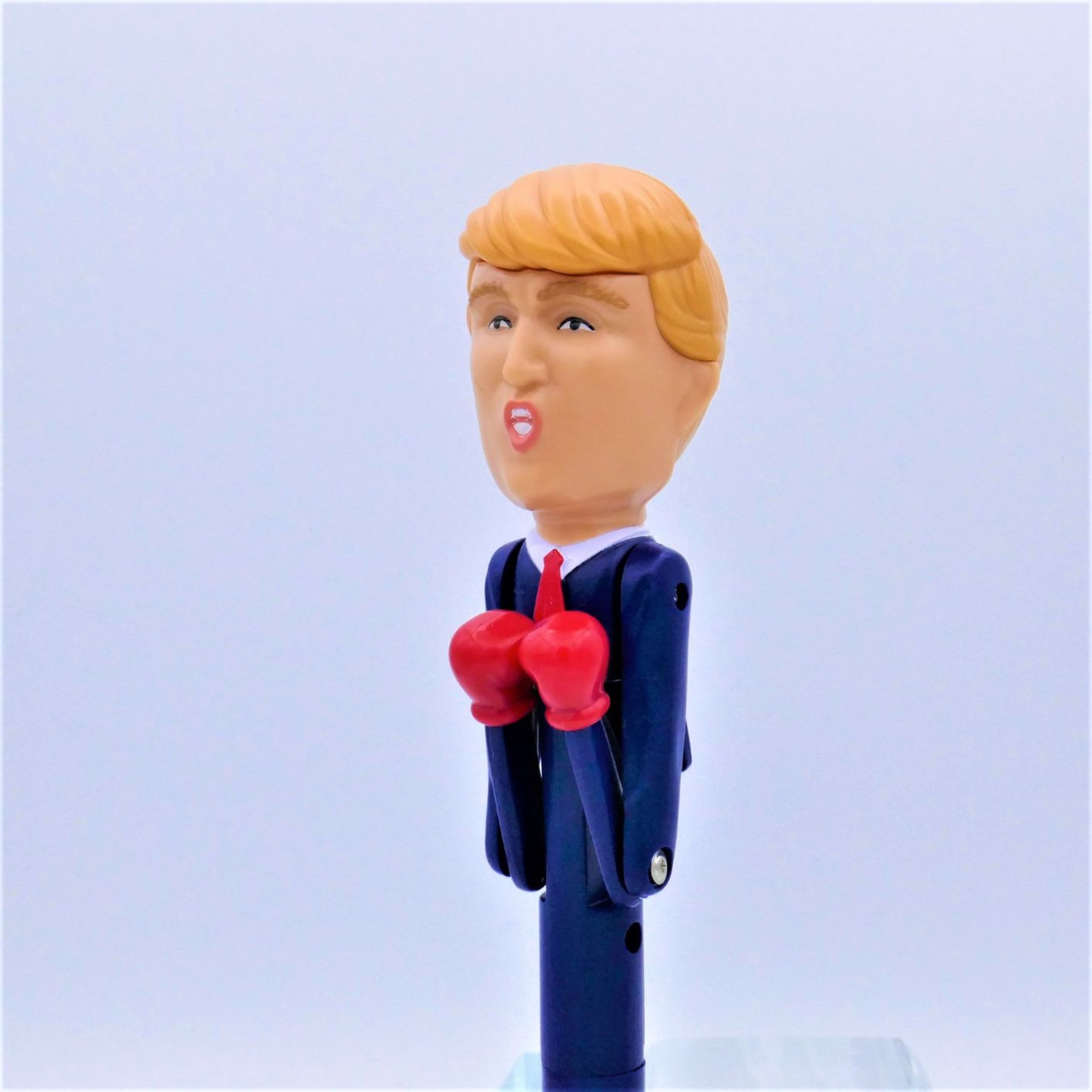 Donald Trump Boxing Pen - NEW YORK GIFTS
