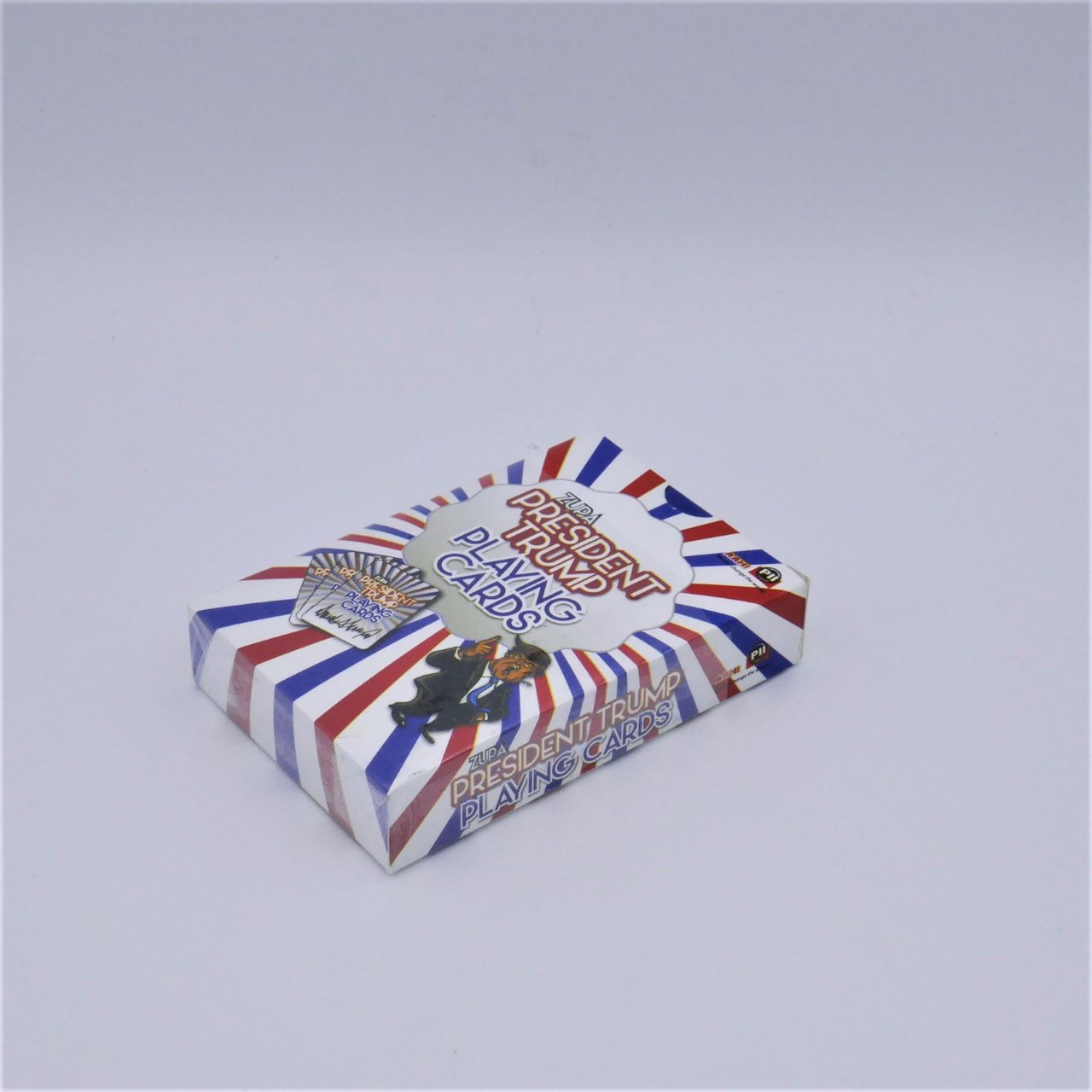 Donald Trump Playing Cards - NEW YORK GIFTS
