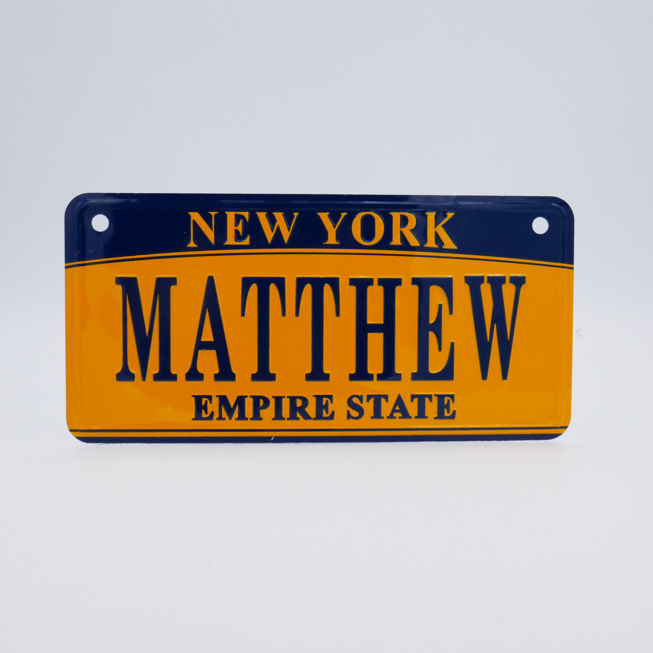 Matt Name