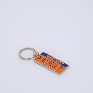 New York City Keychains - NEW YORK GIFTS
