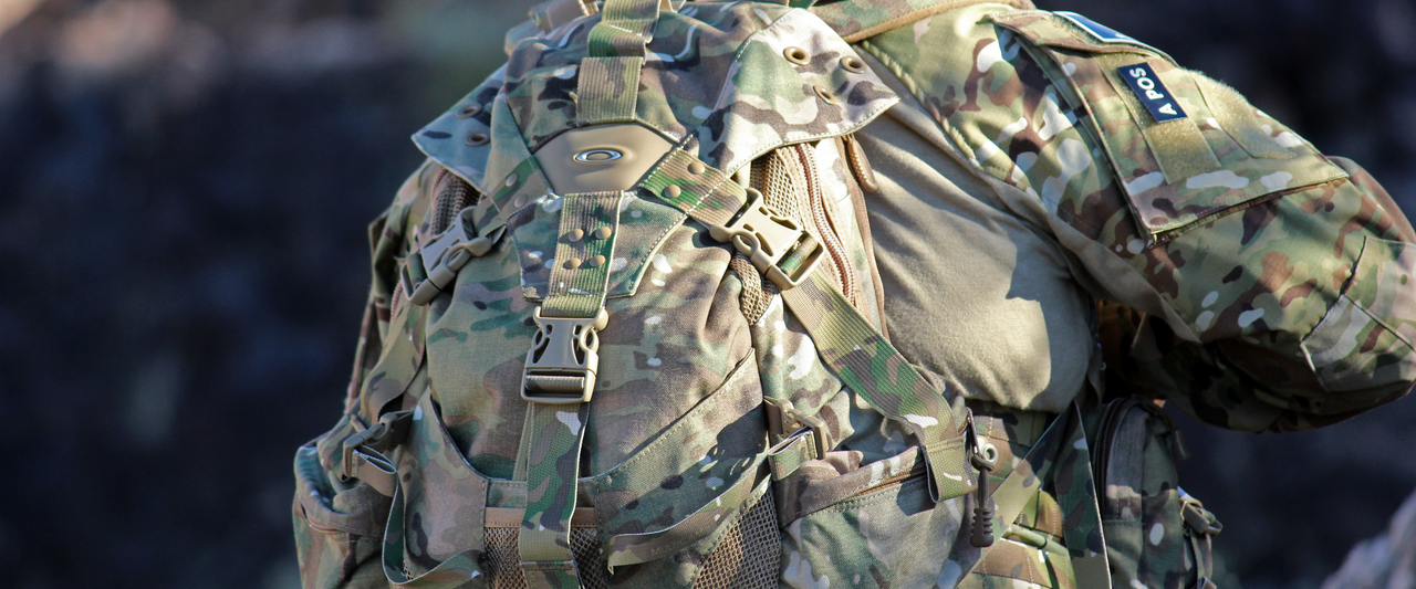 Products - Tactical Gear - Bags and Packs - Combat Ready USA