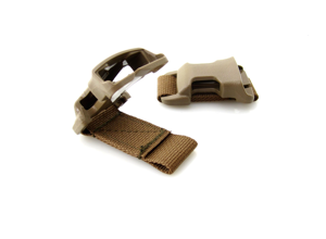 QASM Vertical Connectors - Combat Ready USA