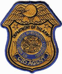 Unit Patches - Combat Ready USA