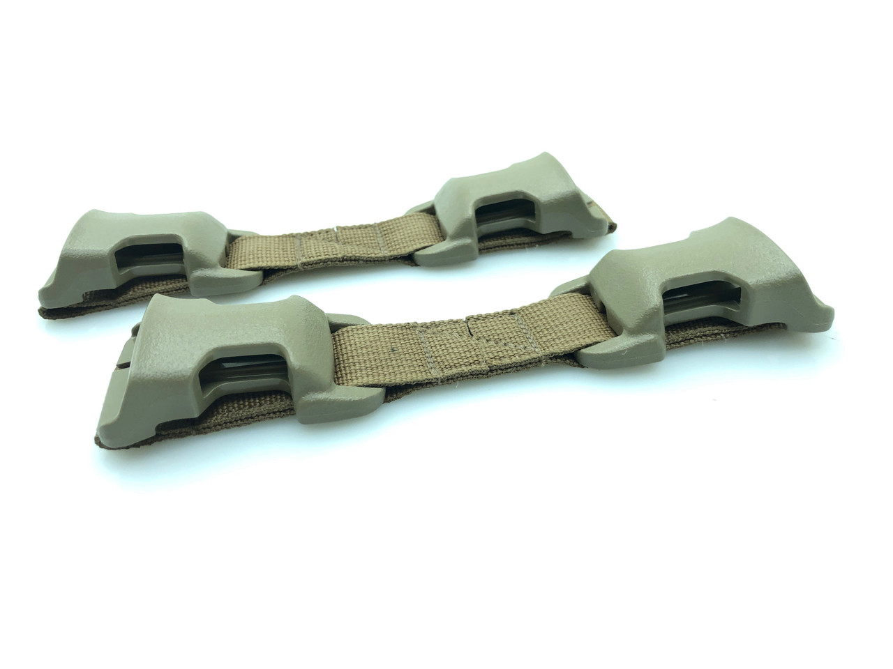 QASM Vertical Connector - DUAL - Combat Ready USA