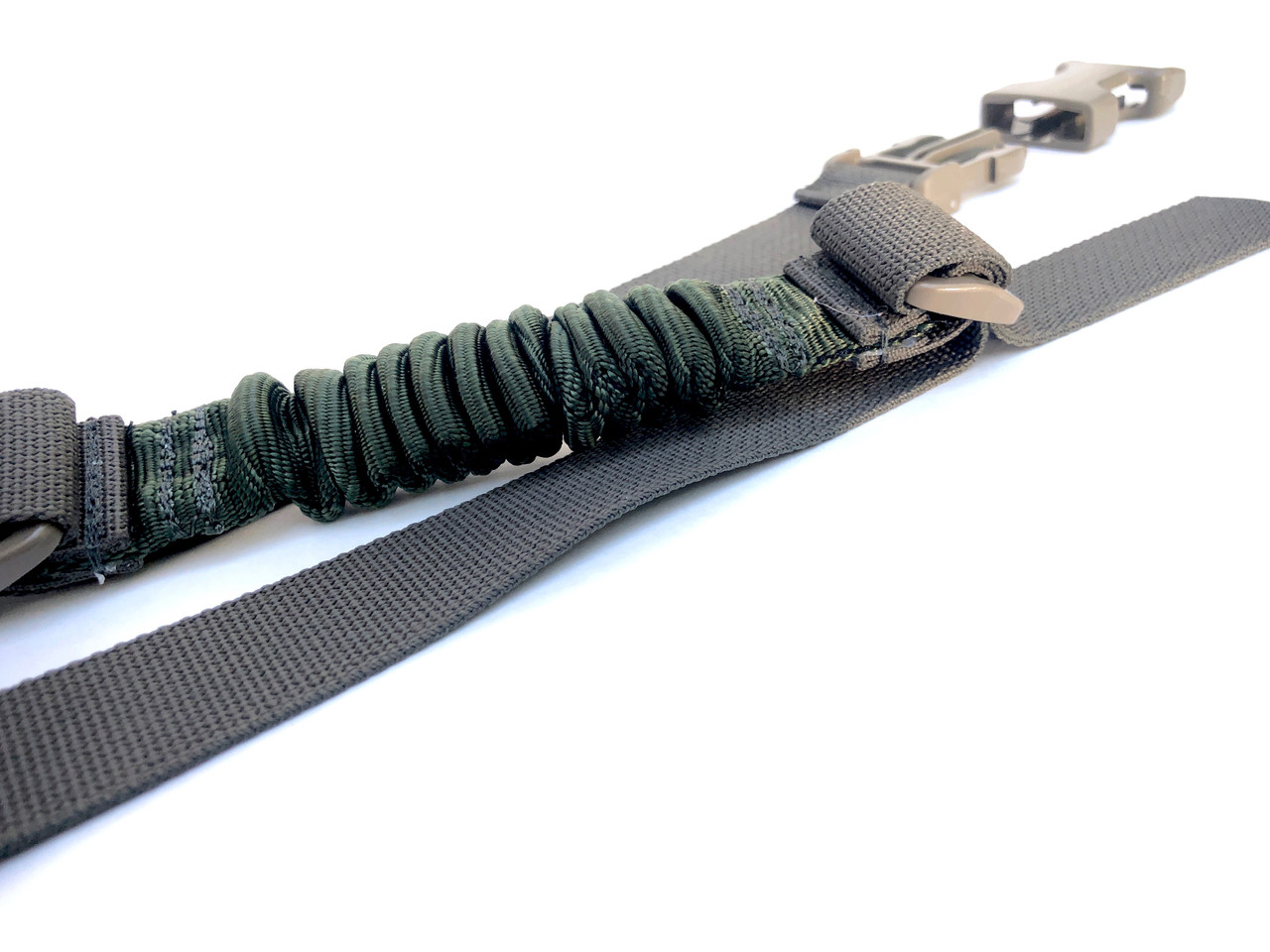 Dynamic Waist Strap 1" - Combat Ready USA