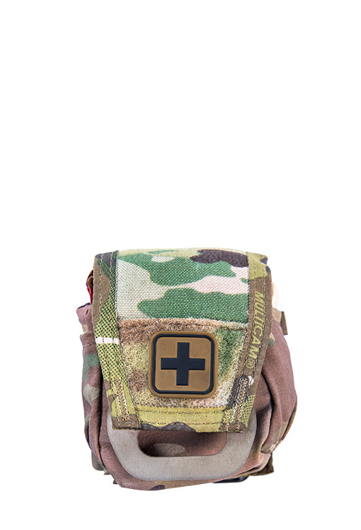 HSGI ReVive Medical Pouch - Combat Ready USA
