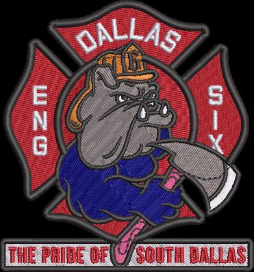 Patch DFR Engine 6 - Combat Ready USA