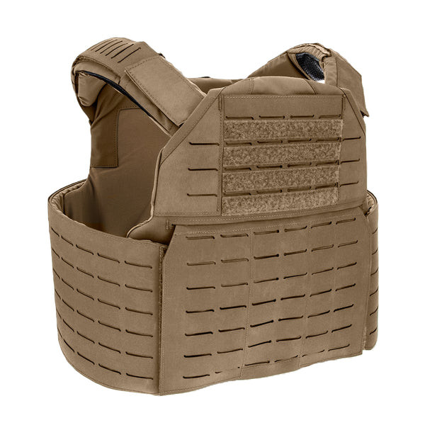 HyperX® Hybrid Tactical Carrier - Combat Ready USA