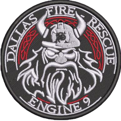 Patch DFR Engine 9 - Combat Ready USA
