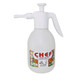 Food Grade Pump Sprayer for Oils, Juices, and BBQ Sauces - CHEF 2L