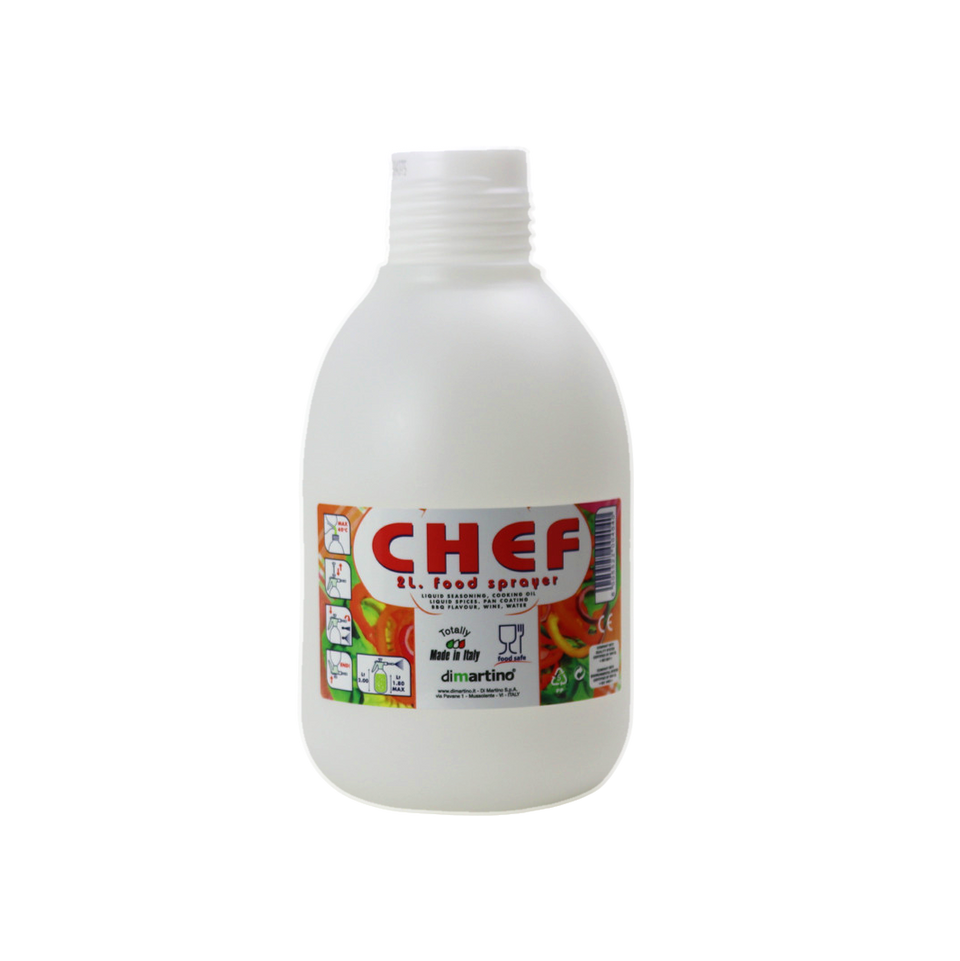 Food Safe Sprayer for Liquids, Juices, Liquor and BBQ Sauces - 16 oz