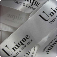 Personalized Ribbon Favor Ribbon Warehouse Awareness Ribbon