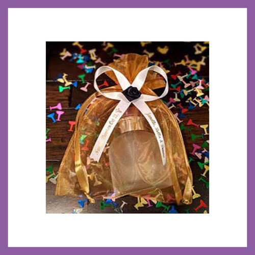 Personalized Favor Ribbon