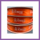 7/8 Personalized Ribbon Satin Ribbon Retail Packaging