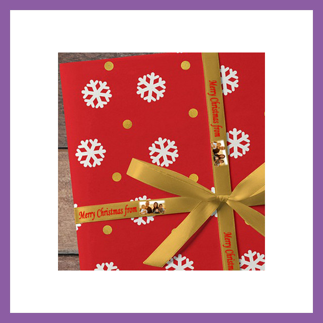 Personalized Satin Ribbon - Page 2