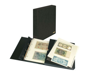 BANKNOTE ACCESSORIES