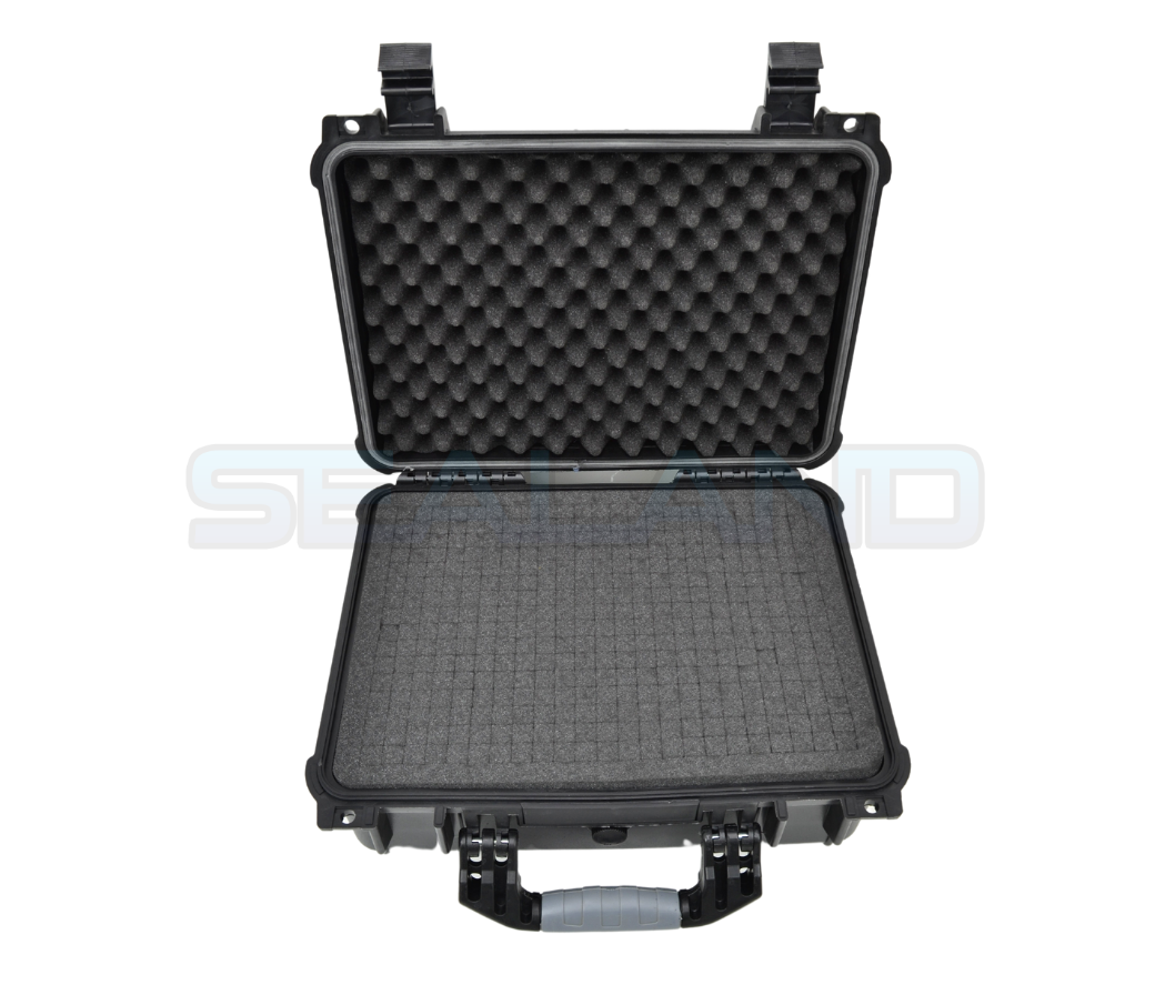 Heavy Duty Equipment Carry Case with Customisable Foam Packaging ...