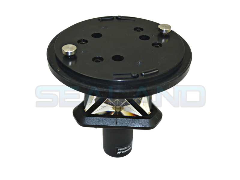 Topcon MC LPS A7 Prism with Cup Mount - Sealand Survey and Safety Equipment
