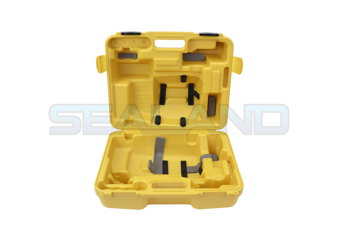 Topcon RL-200 2S Carry case - Sealand Survey and Safety Equipment