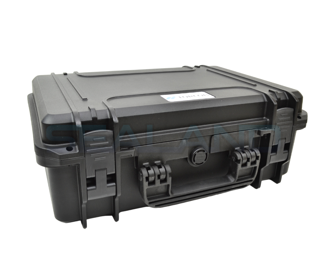 Topcon Controller Padded Carry Case - Sealand Survey and Safety Equipment