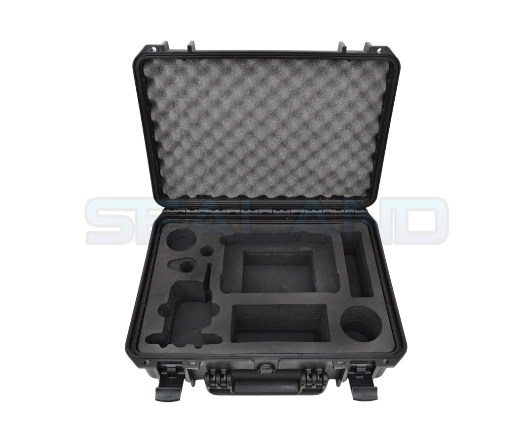 Topcon Controller Padded Carry Case - Sealand Survey and Safety Equipment