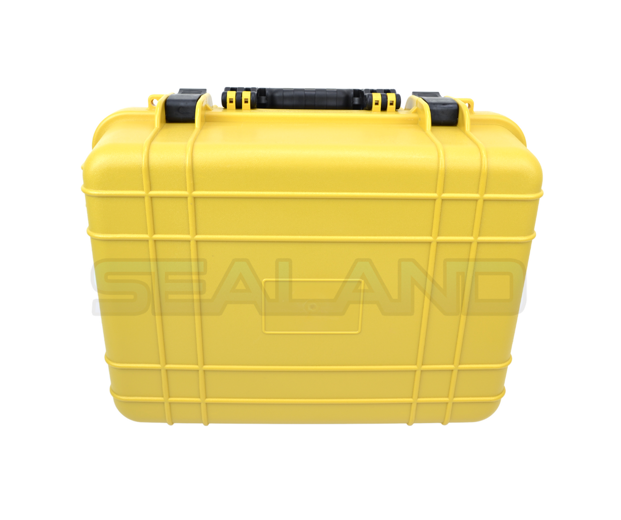 Topcon Hiper SR Carry Case - Sealand Survey and Safety Equipment