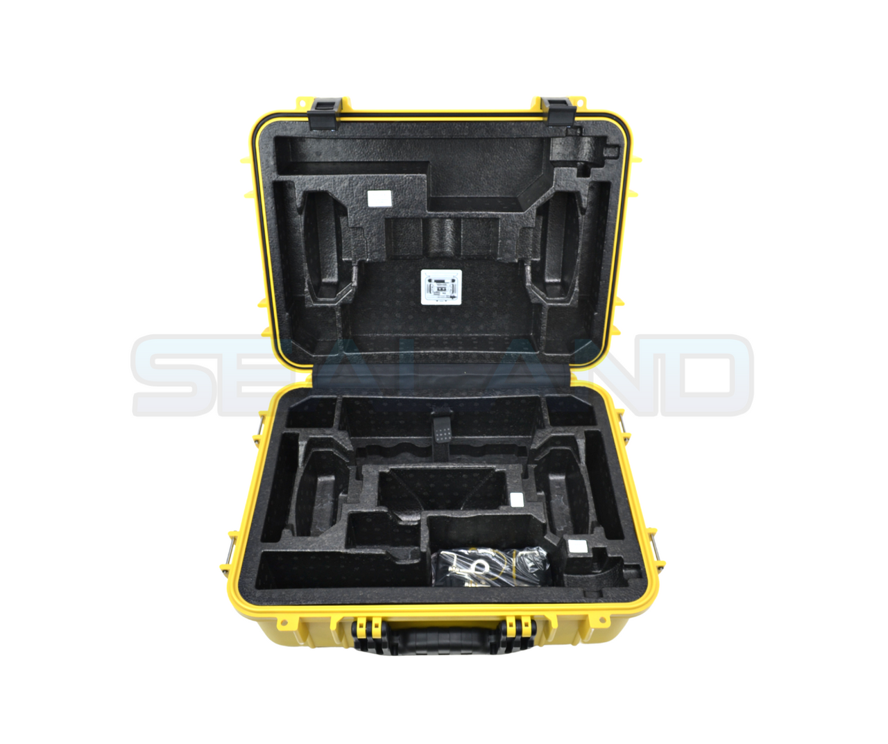 Topcon Hiper SR Carry Case - Sealand Survey and Safety Equipment