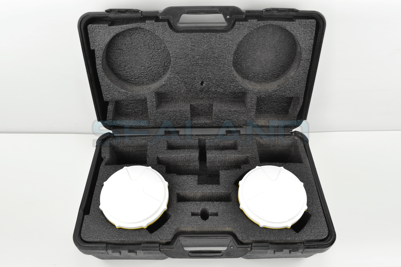 Trimble MS975 Antennas - Reconditioned - Sealand Survey and Safety ...