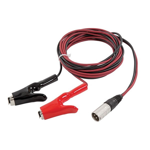 Direct Connection Leads - Sealand Survey and Safety Equipment