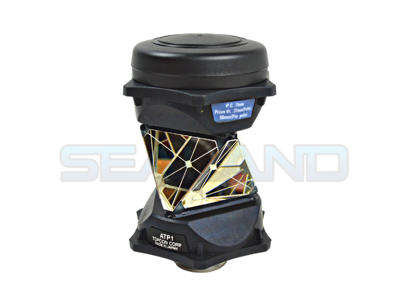 Topcon ATP1 360 Prism - Sealand Survey and Safety Equipment
