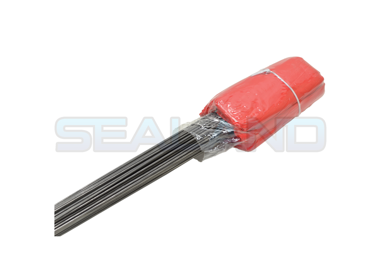 Red Marking Flags - Pack of 100 - Sealand Survey and Safety Equipment