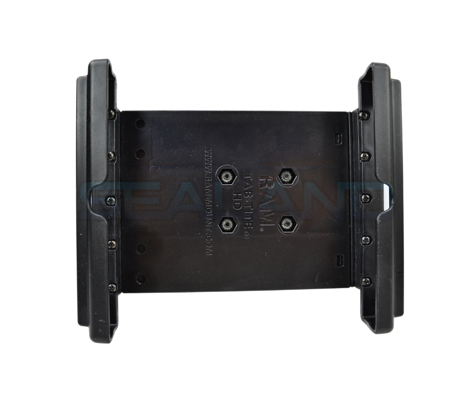 Topcon FC5000/6000 RAM Pole Mount Bracket - Sealand Survey and Safety ...