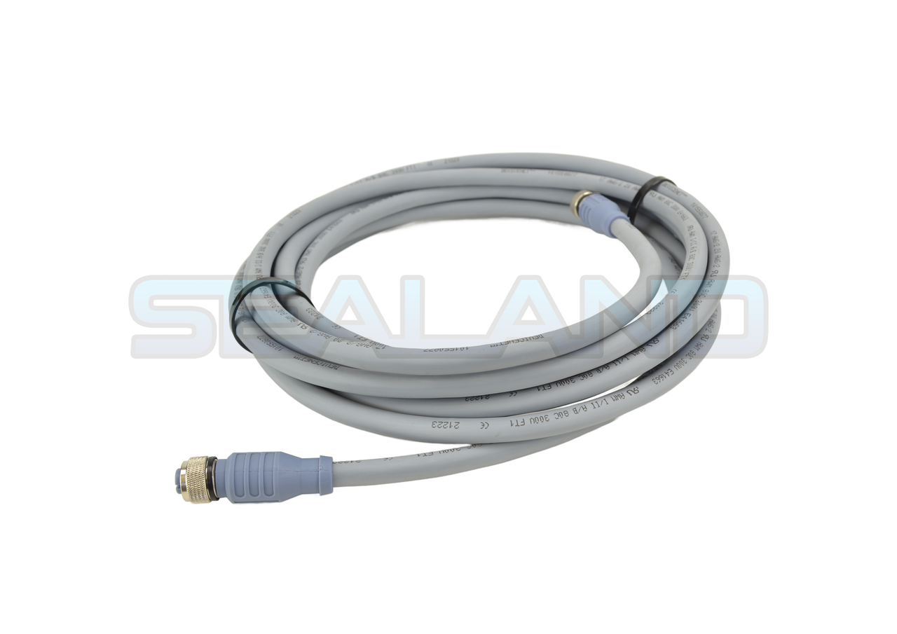 Topcon CAN Sensor Cable 5 Meter - Sealand Survey and Safety Equipment