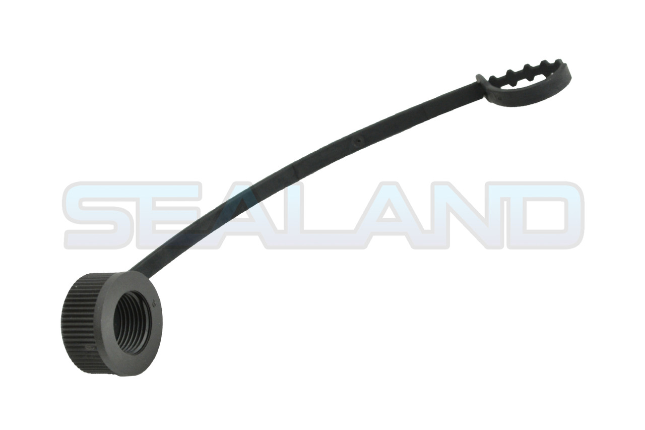 Topcon M12 Protective Cap for Sensor Cable - Sealand Survey and Safety ...