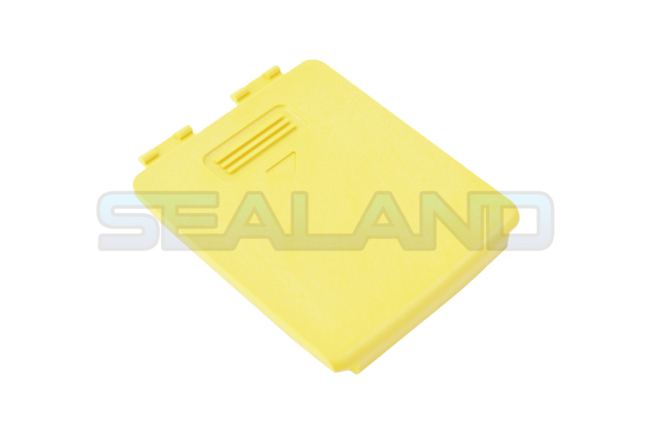 Topcon RC-200 Remote Battery Door - Sealand Survey and Safety Equipment