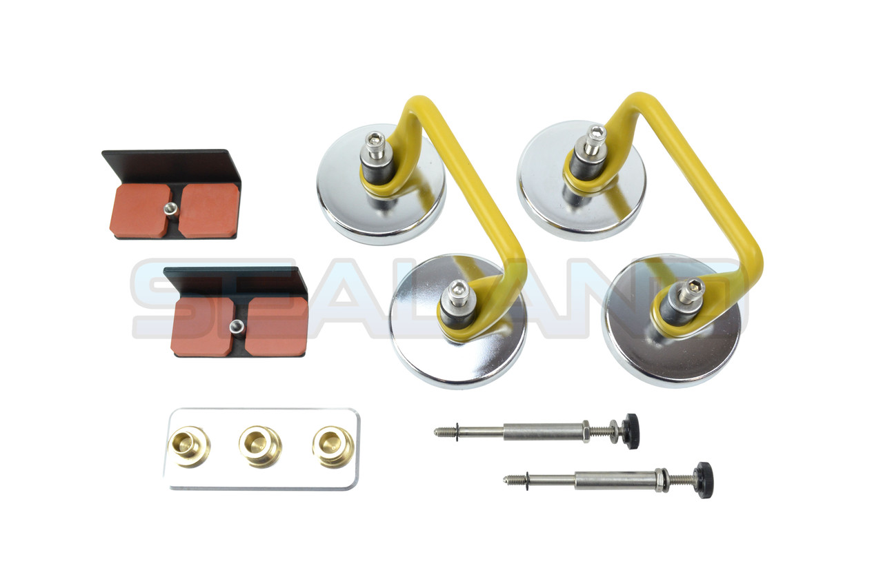 Topcon MC-R3 Magnetic Mount Kit - Sealand Survey and Safety Equipment