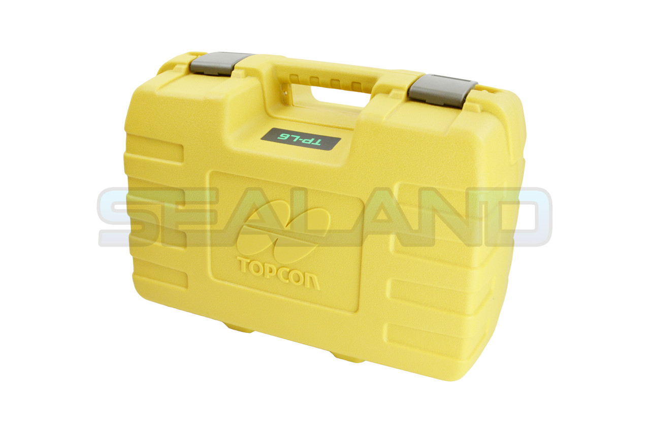 Topcon TP-L6G Pipe Laser