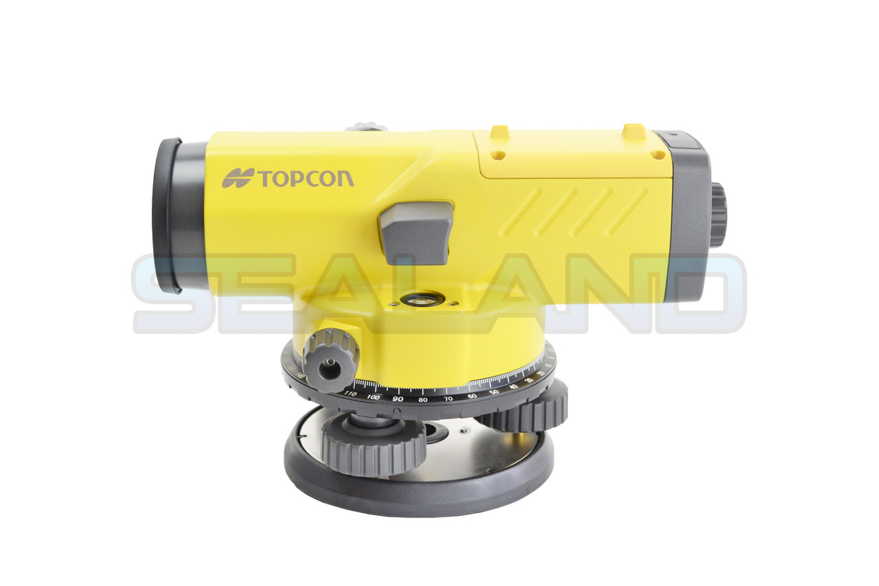 Topcon AT-B4 Automatic Level