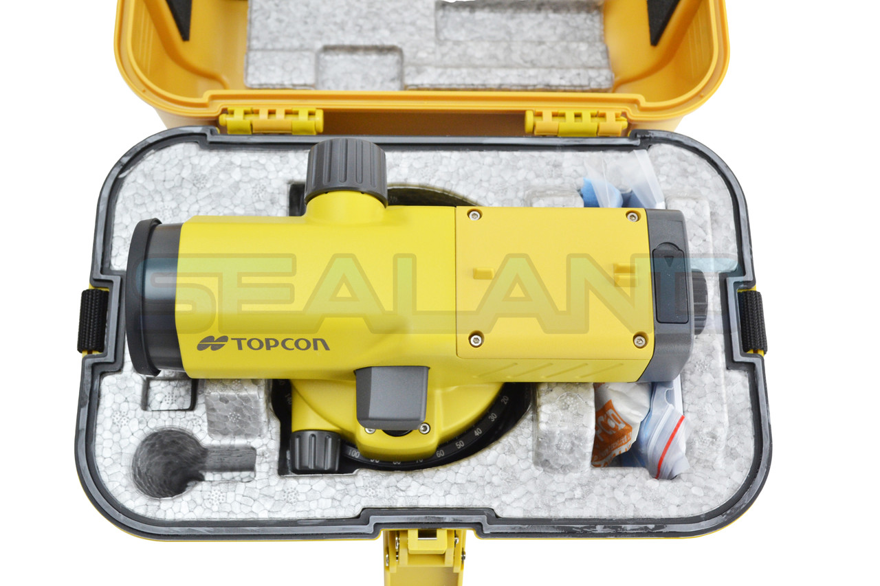 Topcon AT-B4 Automatic Level