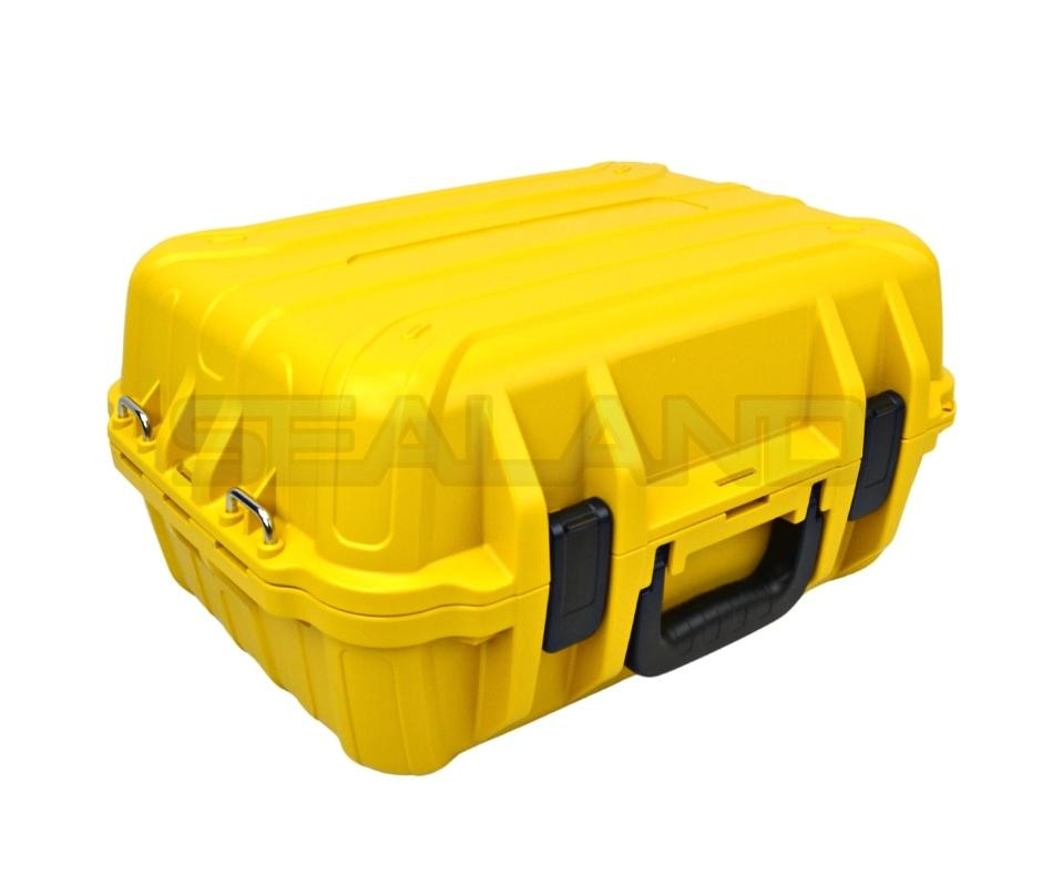 Topcon GT Carry Case - Sealand Survey and Safety Equipment