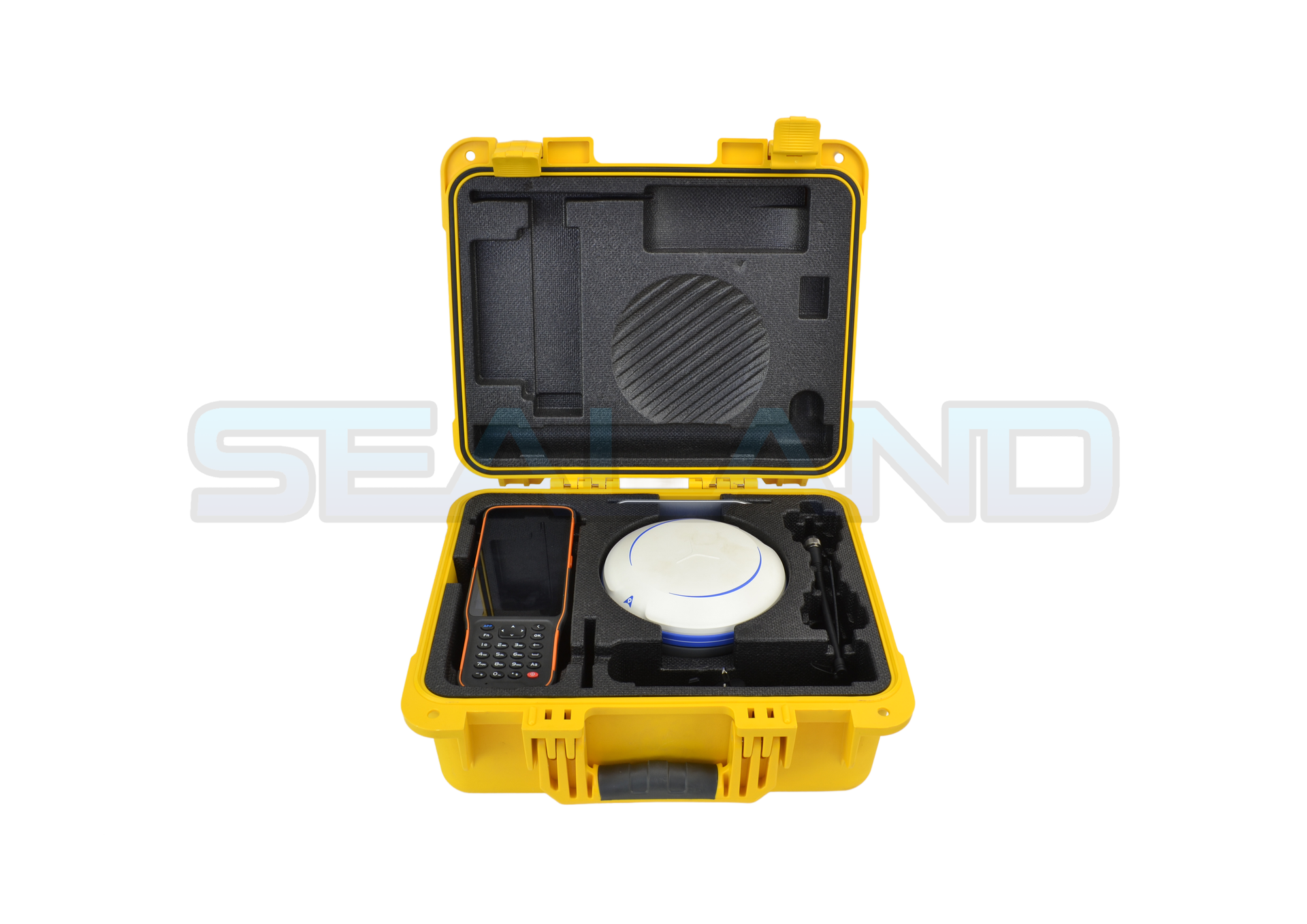 CHC NAV i93 GNSS GPS Network Rover / Radio Rover Receiver