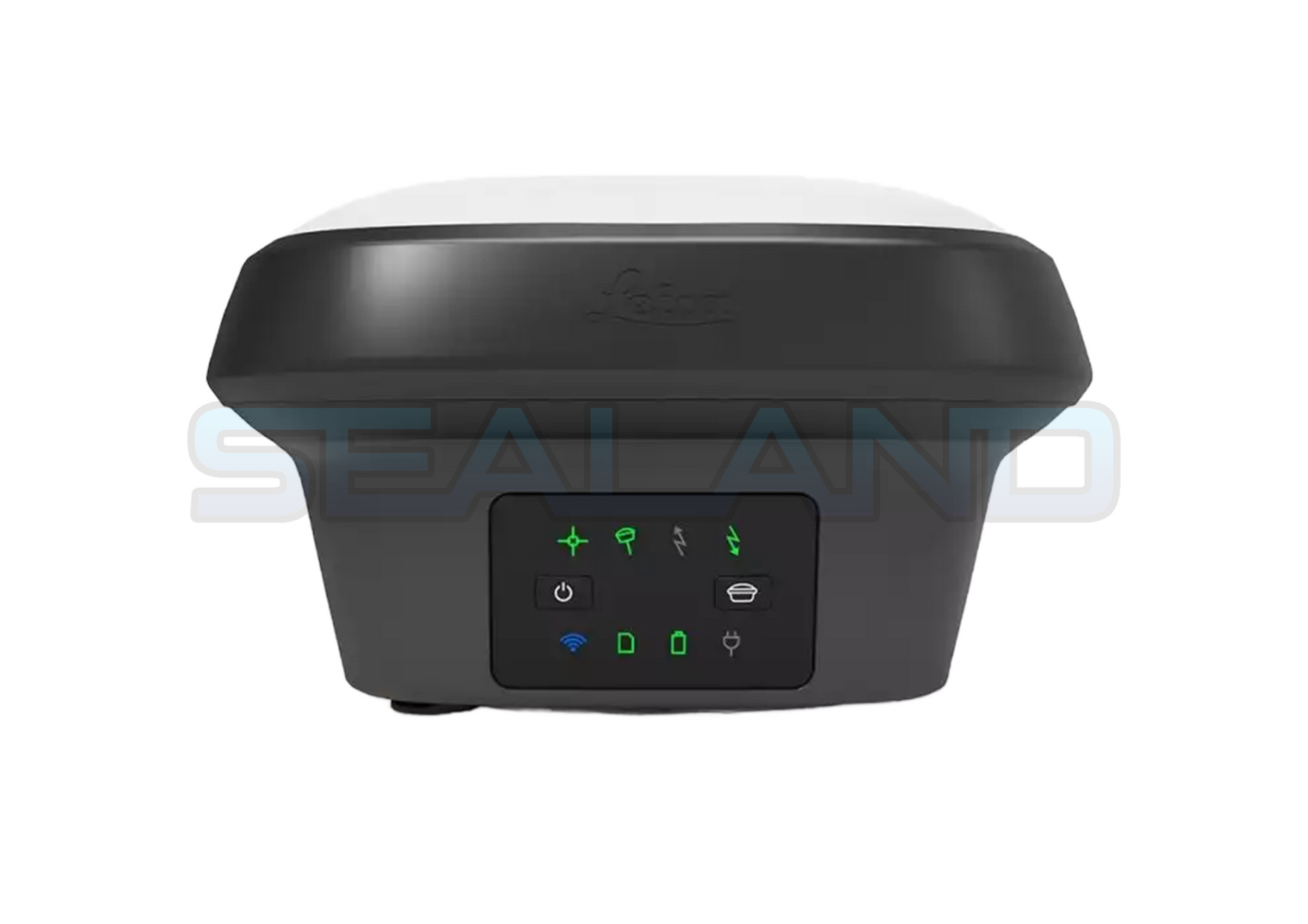 Leica GS18T Tilt GNSS GPS Network Rover / Radio Rover Receiver Leica ...