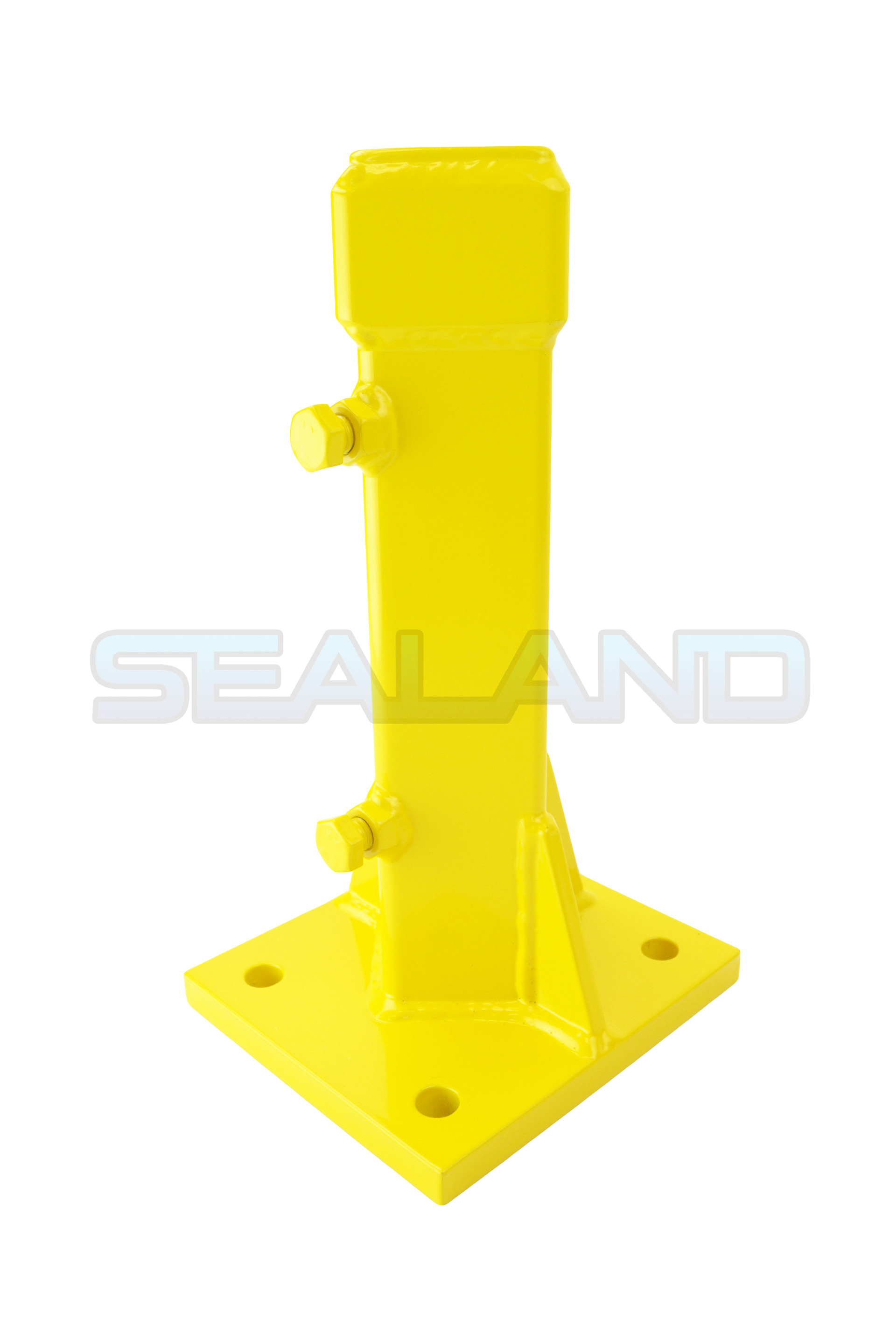 Topcon Dozer Blade Vibration Pole Mount - Sealand Survey and Safety ...