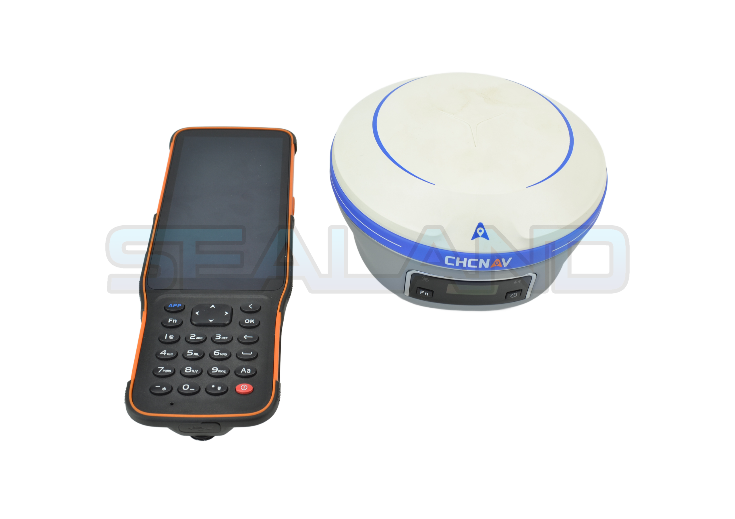 CHC NAV i93 GNSS GPS Network Rover / Radio Rover Receiver