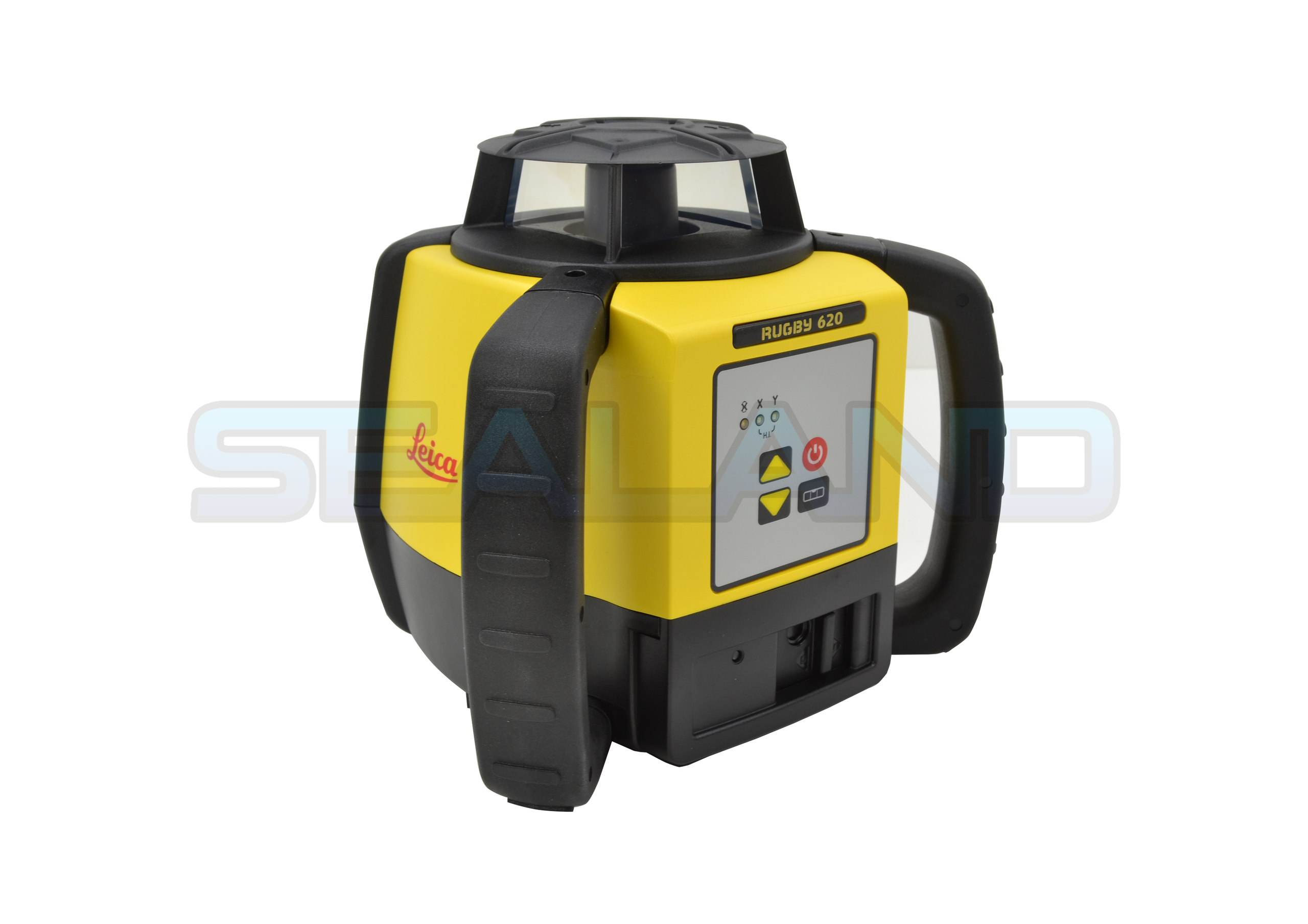 Leica Rugby 620 Rotating Laser Level