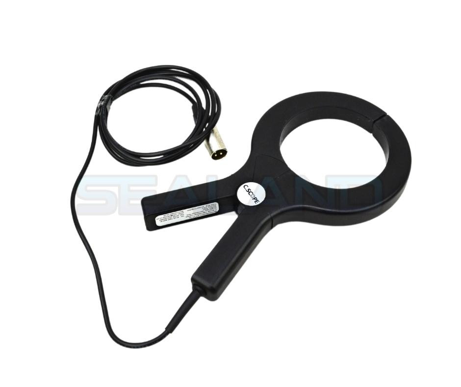 C-Scope Signal Clamp 4" 100mm